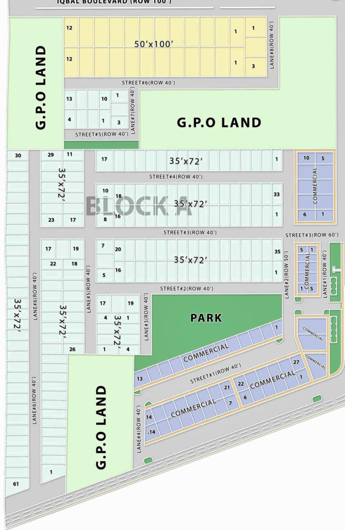 Royal Orchard Sargodha - Royal Orchard Sargodha