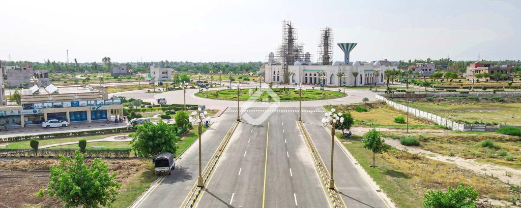 Royal Orchard Sargodha - Royal Orchard Sargodha